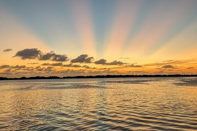 Private Charter Sunset Sailing Cruise W Drinks - Why This Tour Might Be Perfect for You