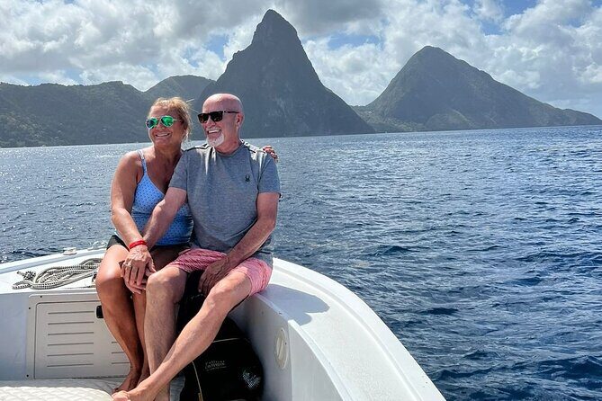 Private Charter Tour in St Lucia - Amenities and Overall Value