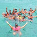 Private Charter Wedding Cruise with Free Bride Clear Kayak Shoot - Deep Dive into the Details