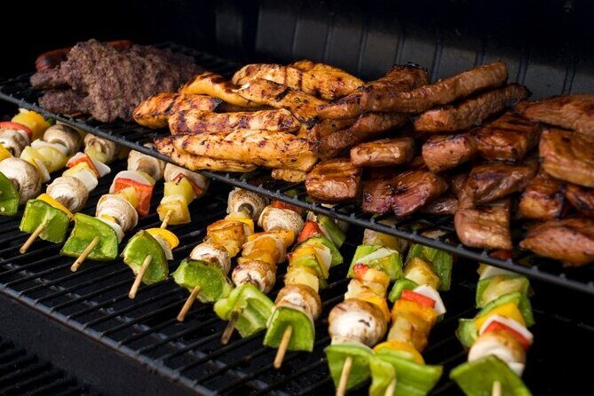 Private charter,4 hours ,Spanish waters,fuik bay bbq and snorkel. - Who Should Consider This Tour?