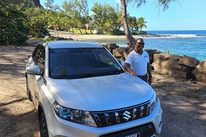 Private Chauffeur Driven Vehicle for the Day - Who Should Consider This Tour?