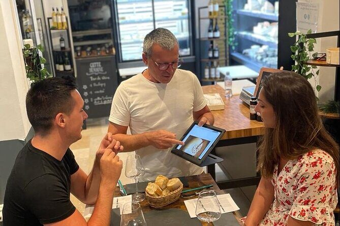Private Cheese and Wine Tasting - Who Will Love This Experience?