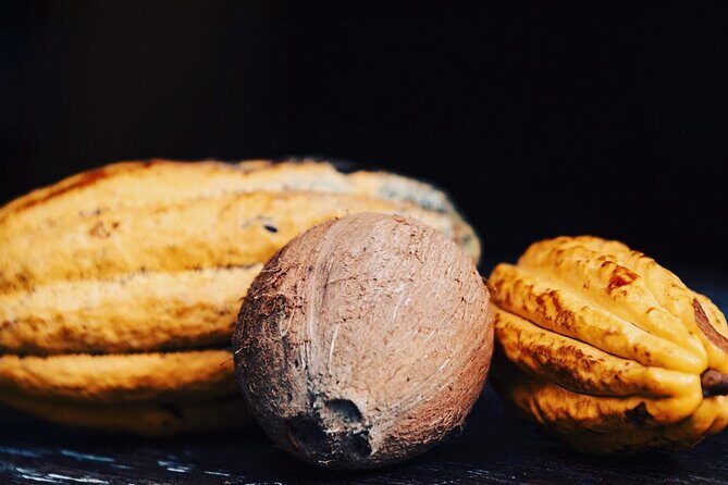 Private Chocolate Making Class - The Reviews: Real Travelers on Real Experiences