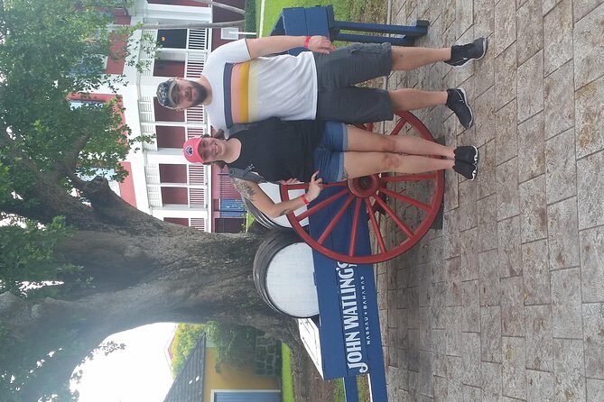 Private City Tour in Bahamas - What We Love and What to Consider