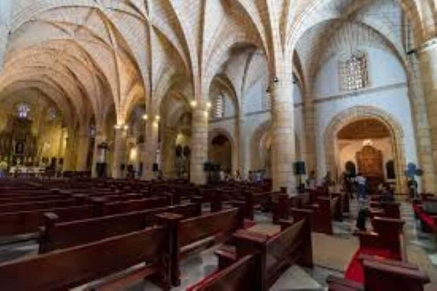 Private: Colonial & Contemporary Santo Domingo Excursion - Exploring the Colonial Zone