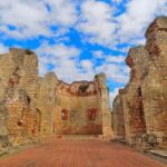 Private Colonial Zone Heritage Walk Guided by a Local Artist - A Walk Through Lisbon’s Colonial Heritage