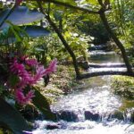 Private Combo Tour From Ocho Rios To Blue Hole & Konoko Falls - Transportation & Duration