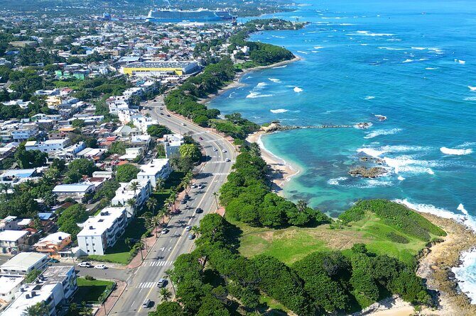 Private Countryside and City Tour in Puerto Plata - Discovering Puerto Plata: A Blend of Culture, History, and Nature