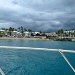 Private Cruise on a Hatteras 52 - Sosua Beach – The Launch Point