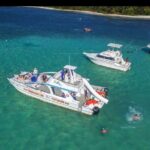 Private Cruise Party with Drinks and Snorkeling in Punta Cana - What’s Included and What’s Not