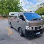 Private Cruise Port transfer in Barbados - The Booking and Cancellation Policy