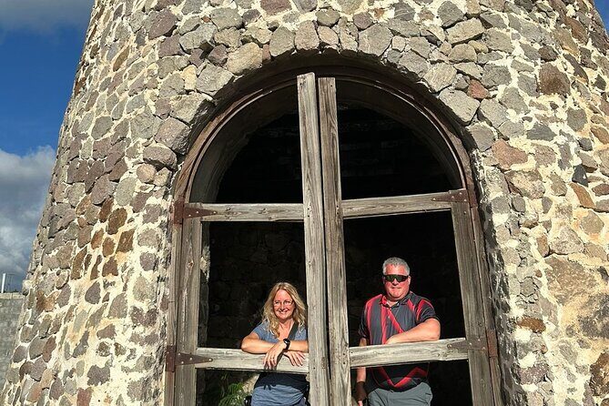 Private Cruise Ship Excursion by DeTour Saint Lucia - Soufriere and the Twin Pitons