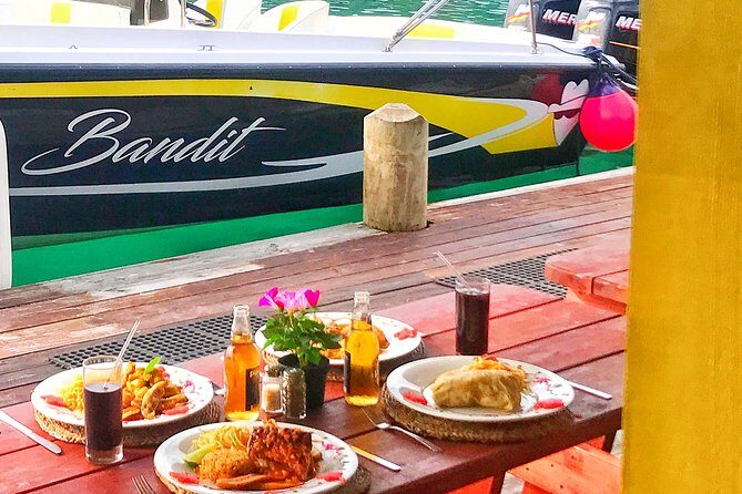 Private Custom Coastal Cruise St. Lucia Full Day - Authentic Experiences and Notable Highlights