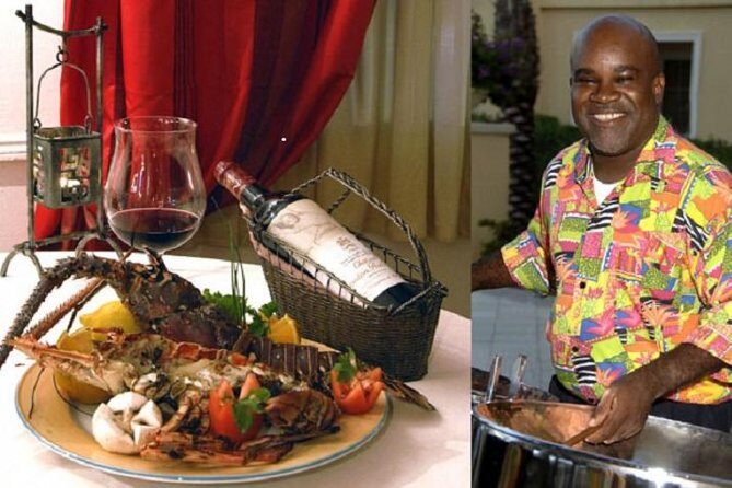 Private Custom St Maarten Nightlife Tour - The Itinerary in Detail