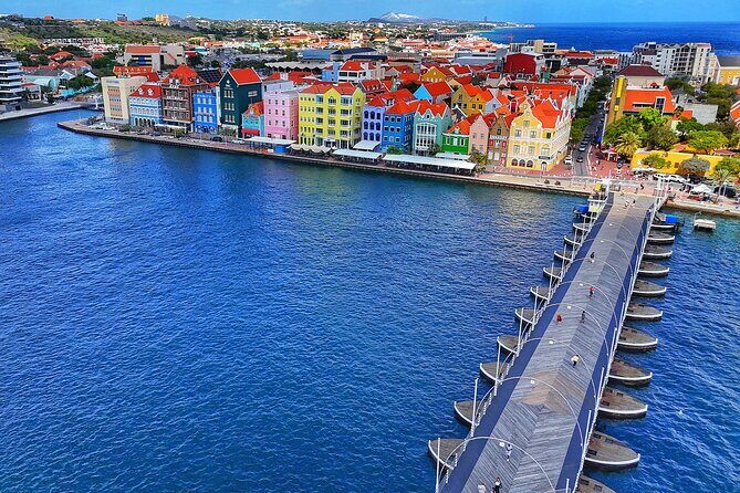 Private & Customizable Curaçao Island Tour: City & Beaches - Authentic Experiences & Traveler Feedback