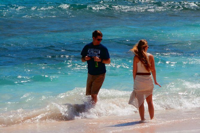 Private Customizable Island Sightseeing Tour in St Maarten - Itinerary Breakdown: What to Expect at Each Stop