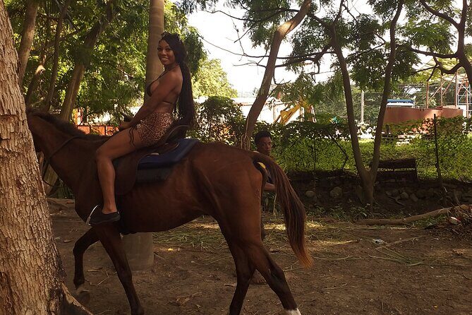 Private & Customize Tour to Martha Brae Rafting and Horseback Riding N Swim - The Practicalities: What You Need to Know