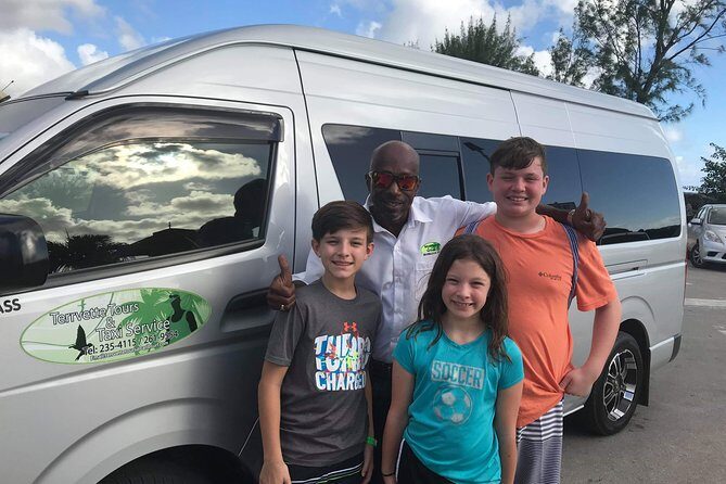 Private Customized Island Tour of Barbados - Frequently Asked Questions