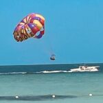 Private Customized Parasailing with option jungle ATV Riding - What’s Included and What’s Not