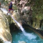 Private Damajagua Waterfalls Adventure for Cruise Guests - Transportation and Timing