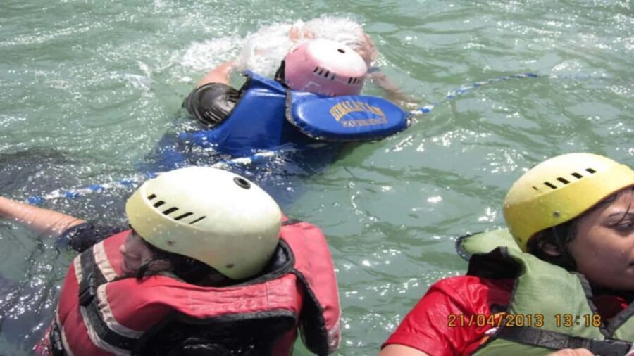 Private: Damajagua Waterfalls Hike & Lunch - What Makes This Tour Worthwhile?