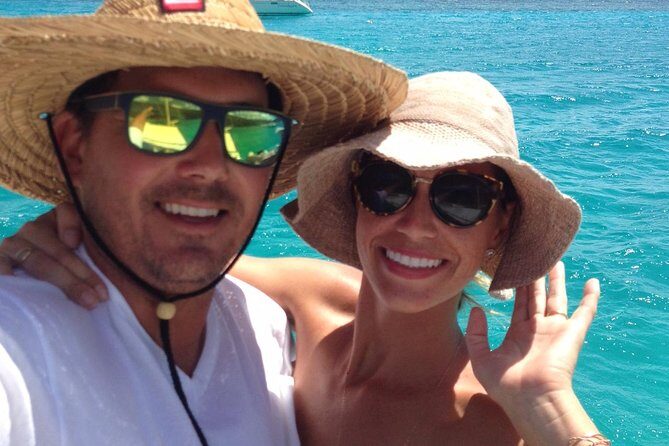 Private Day Charter Classic Sailboat - Authentic Experiences and Guest Feedback