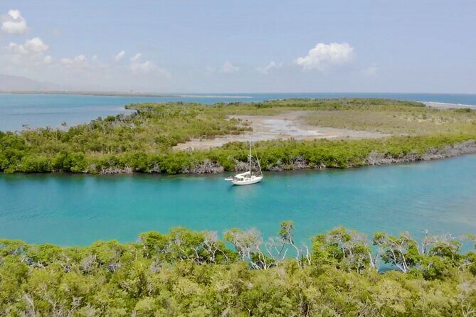 Private Day Sail - South Coast of Puerto Rico - What Makes This Tour Stand Out?