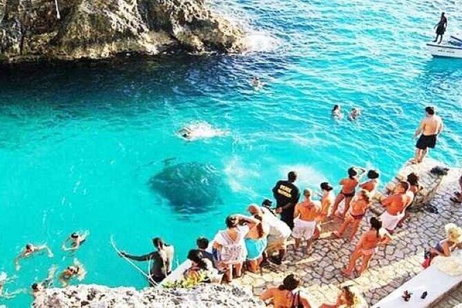 Private Daytrip to Dunn's River Falls, Secret Falls & Blue Hole - The Practicalities: Transportation, Timing, and Fitness