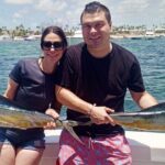 Private Deep Sea Sport Fishing Charter in Punta Cana - The Itinerary in Detail