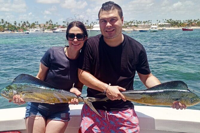 Private Deep Sea Sport Fishing Charter in Punta Cana - The Itinerary in Detail