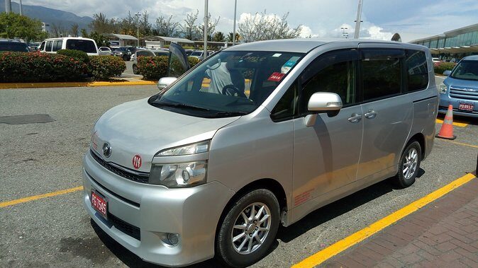 Private Departure Transfer: Hotel to Kingston International Airport (KIN) - Practical Tips for Travelers