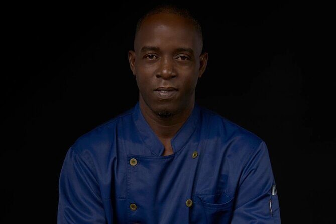 Private Dinner with a Celebrity Chef - Who would love this experience?