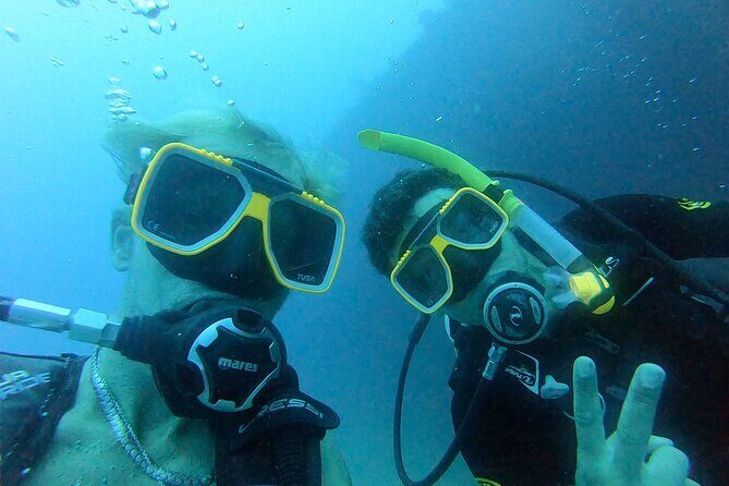 Private Diving & Southside tour - Detailed Breakdown of the Itinerary