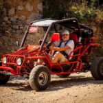 Private: Dominican Countryside Buggy Adventure - The Guide and Group Experience