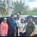 Private Dunn's River and Blue Hole Experience from Montego Bay - Blue Hole (Island Gully Falls)