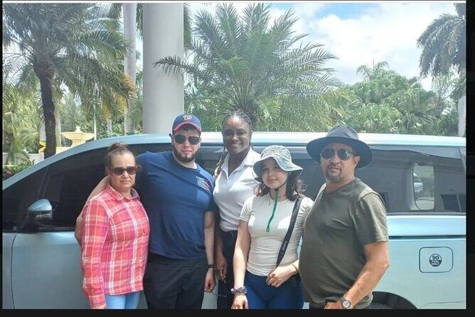 Private Dunn's River and Blue Hole Experience from Montego Bay - Blue Hole (Island Gully Falls)