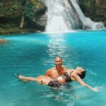Private dunns river blue hole and luminous lagoon tour - What Reviewers Say
