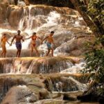 Private Dunn's River Falls and Blue Hole Tour Ocho Rios Jamaica - Practical Tips for Your Trip