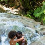 Private Dunn's River Falls and Tubing Tour From Ocho Rios - Transportation and Service Quality