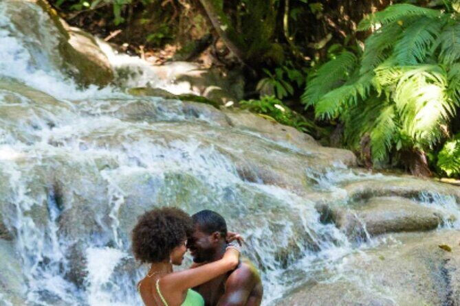 Private Dunn's River Falls and Tubing Tour From Ocho Rios - Transportation and Service Quality