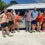 Private Dunn's River Falls, Ocho Rios Sightseeing and shopping - The Sum Up: Why Choose This Tour?