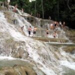 [PRIVATE] Dunn's River Falls with Entrance Fees - Who Will Love This Tour?