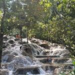 Private Dunns River Tour from Falmouth Cruise Ship Pier - Transportation and Logistics