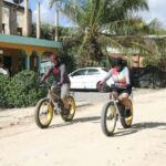 Private E-Bike Adventure Macao, El Salado, Ceiba & El Caño - An In-Depth Look at the Tour Itinerary