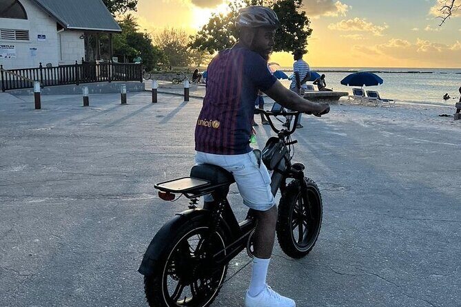 Private E-bike Adventure Tours of Barbados - Analyzing the Value