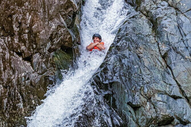 Private El Yunque Half-Day Tour with Transport - What’s Included and What to Consider