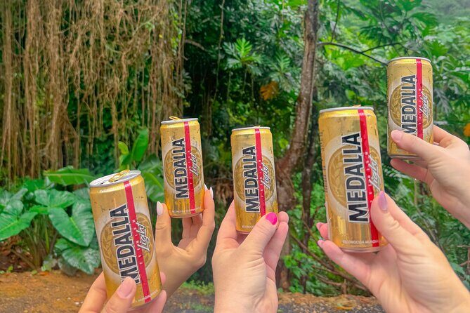 Private El Yunque Rainforest and Beach Tour for Cruise Ships - Why This Tour Offers Good Value