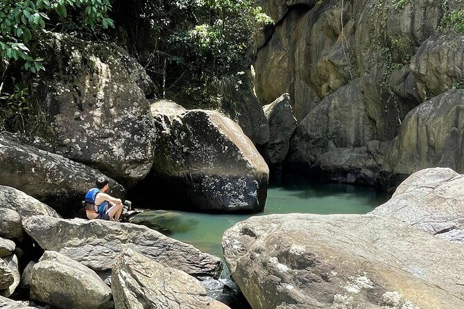 Private El Yunque Tour To Hidden Waterfall Remote Area - Who Should Book This Tour?