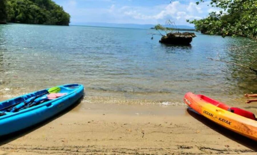 Private: Emerald Coast Mountain Escape from Punta Cana - Deep Dive into the Itinerary