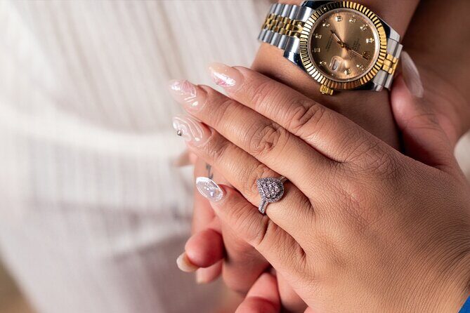 Private Engagement Proposal Experience in Montego Bay Jamaica - Who Will Love This Experience?